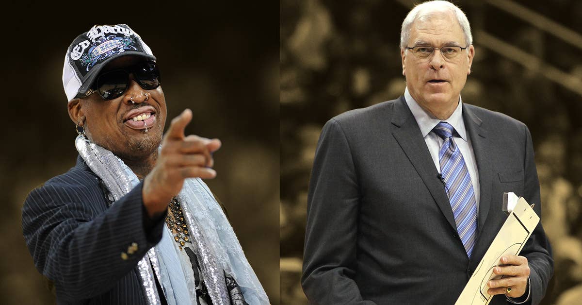 The story of the first-ever black player in the NBA Earl Lloyd ...