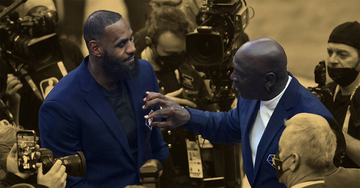 Michael Jordan is last player to hit NBA Finals buzzer beater ...