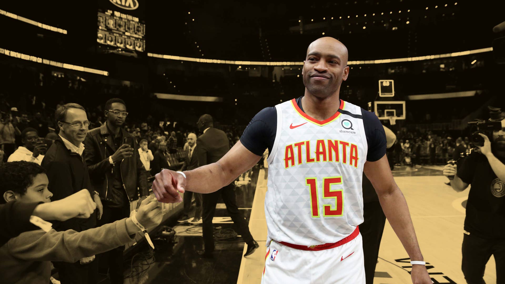 Vince Carter explains why he didn't chase rings late in career ...
