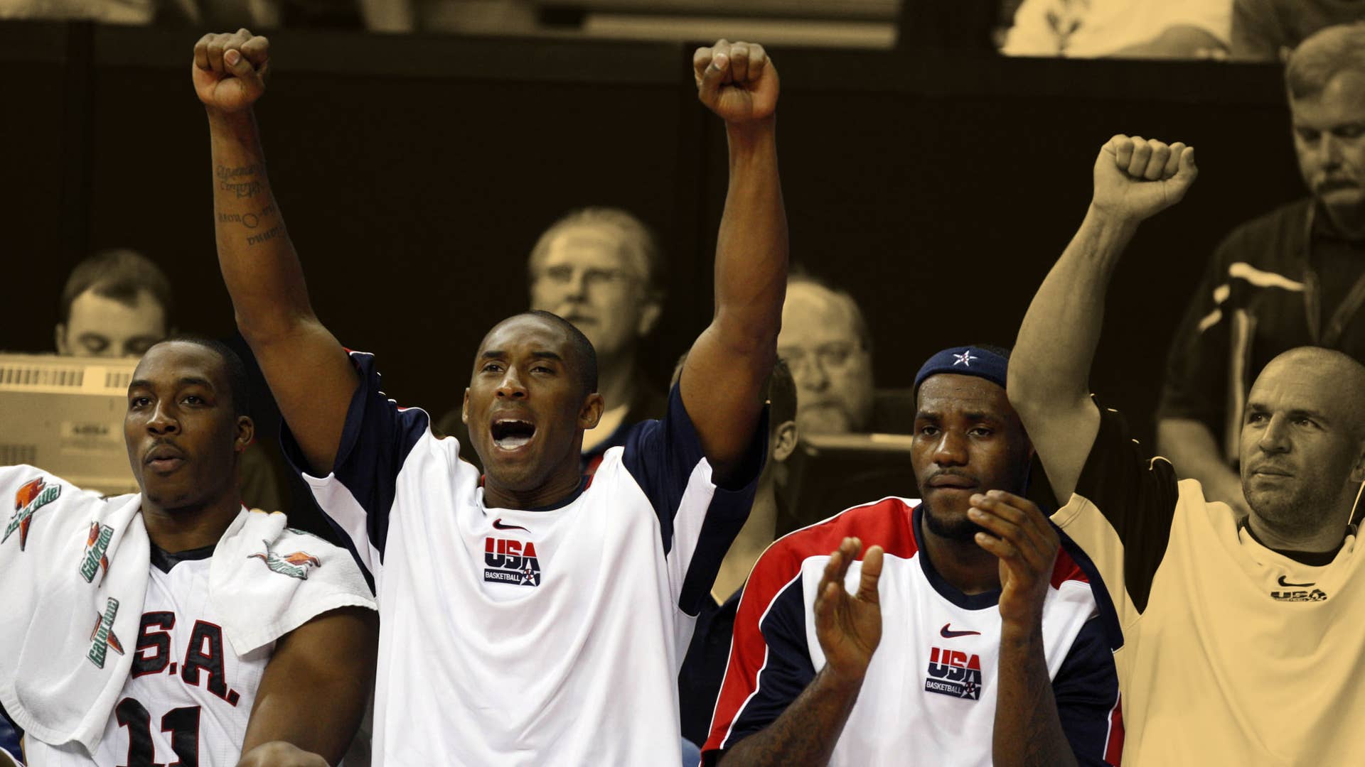 Dwight Howard opens up about leaving the NBA for international success ...