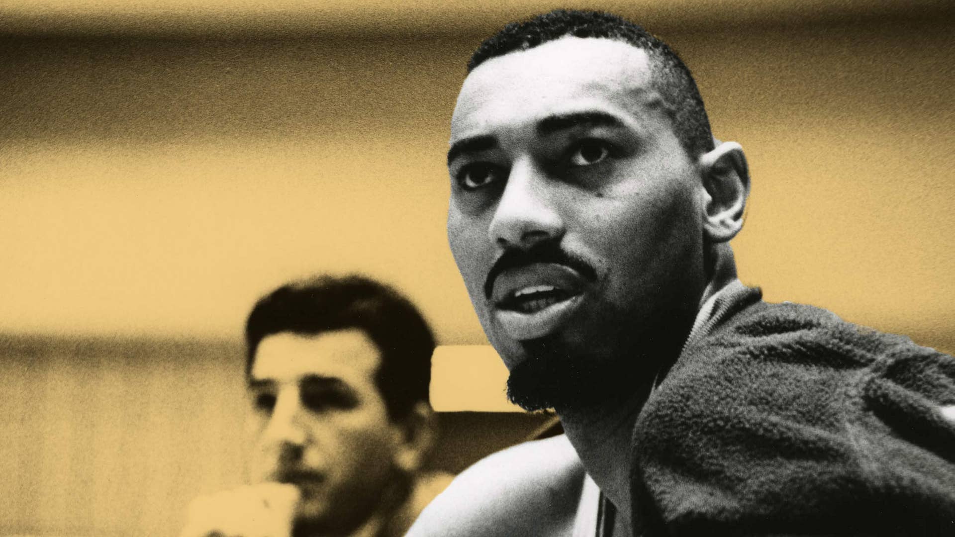 Wilt Chamberlain was statistically the most dominant player in NBA ...