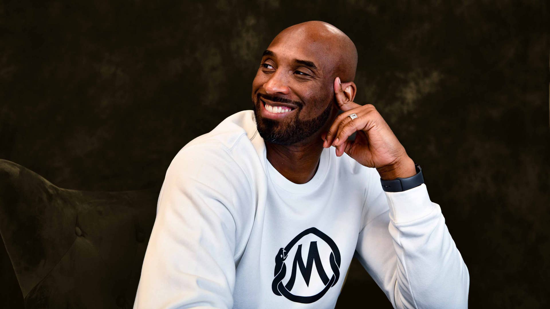 The Legend of The Black Mamba, Kobe Bryant's alter-ego - Basketball Network