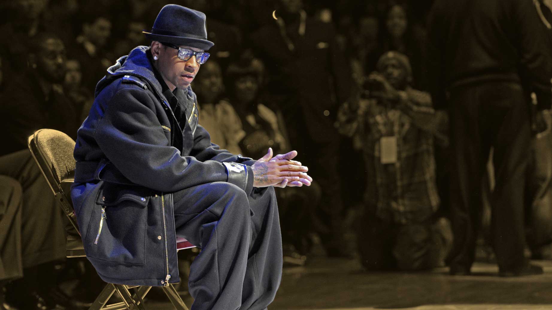 Allen Iverson names 3 current players who remind him of himself ...