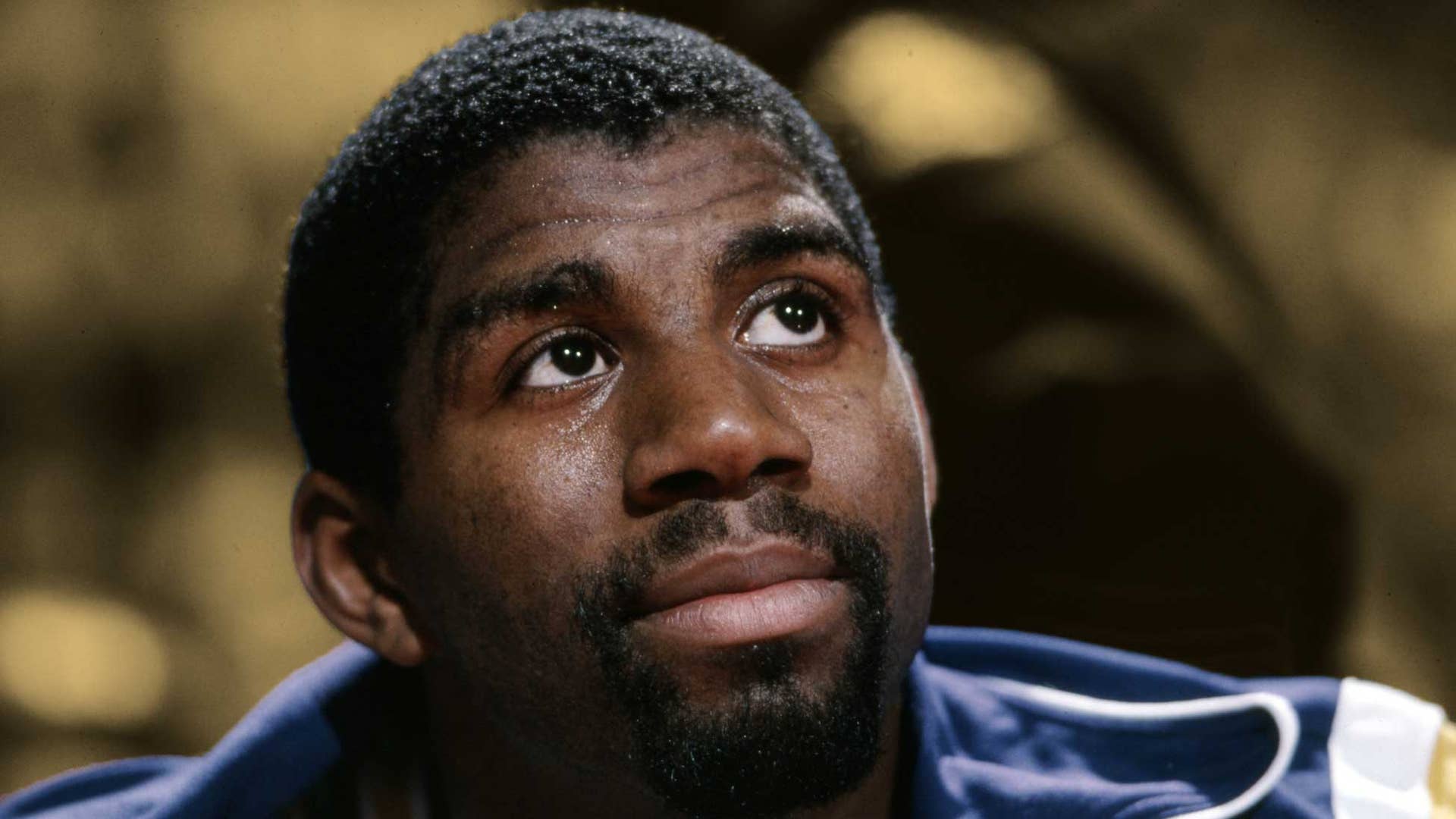 Magic believes he would've dominated in today's NBA - Basketball Network