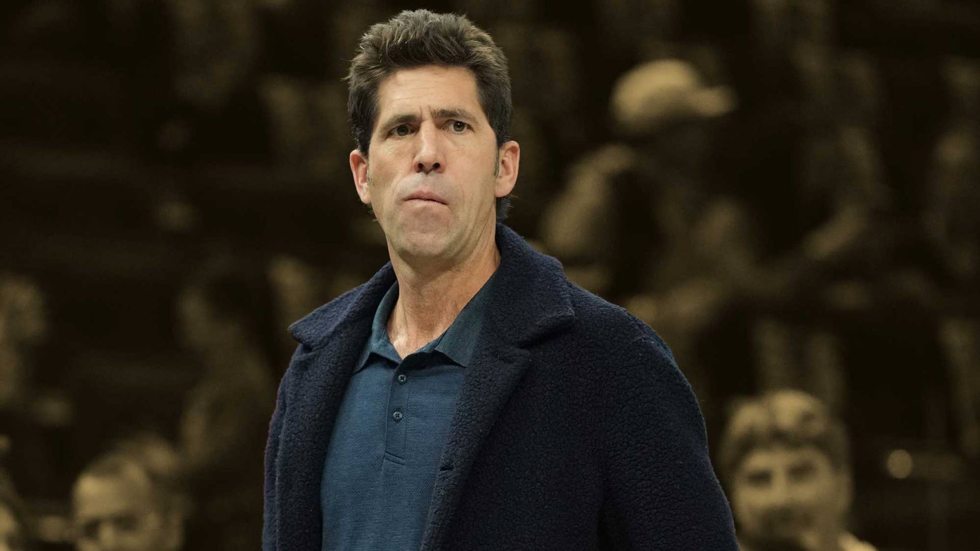 Bob Myers had "the biggest migraine" after 2018 Finals win - Basketball ...