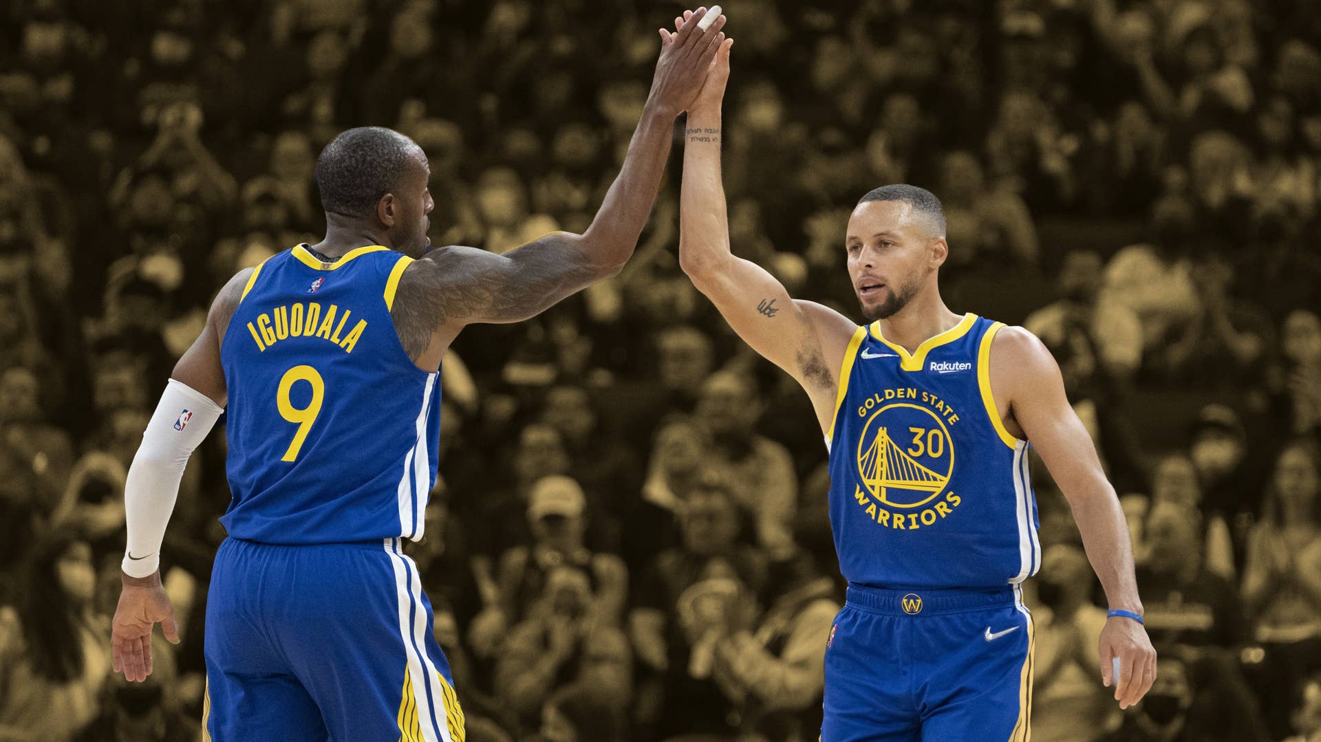 Curry reflects on legacy as clock ticks on his NBA career - Basketball ...