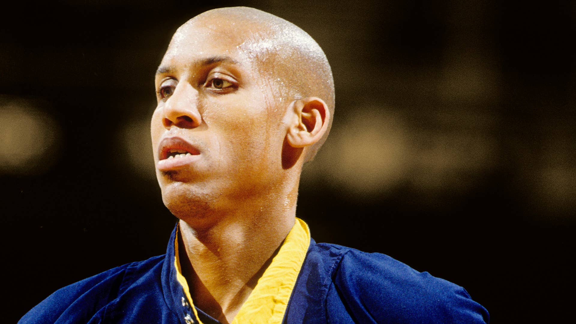 Reggie Miller talks about the problems of the modern defense in the NBA ...