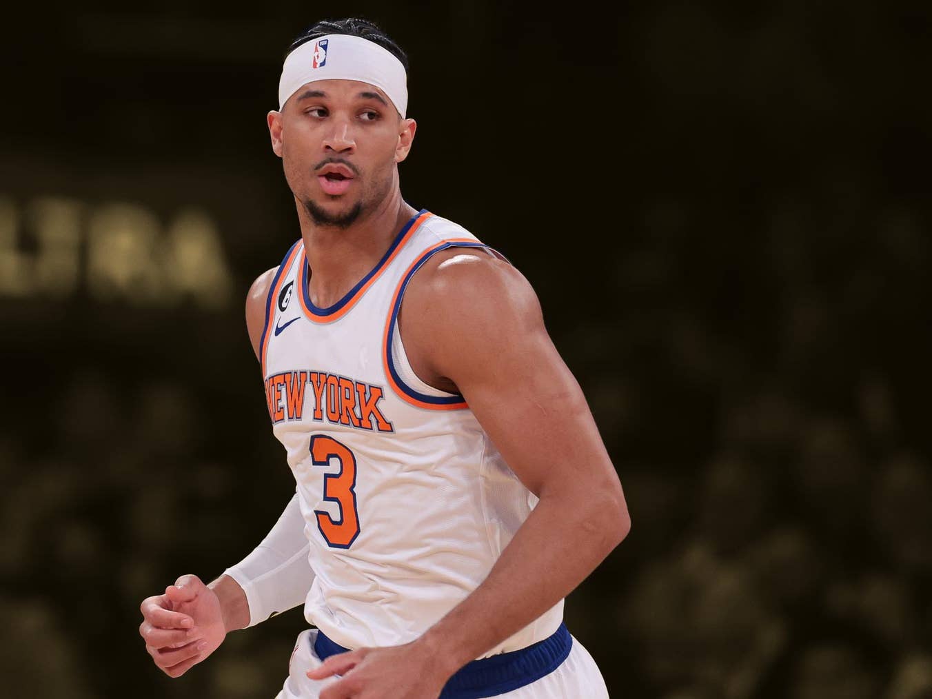 Josh Hart on down why analytics can never replace raw on-court ...