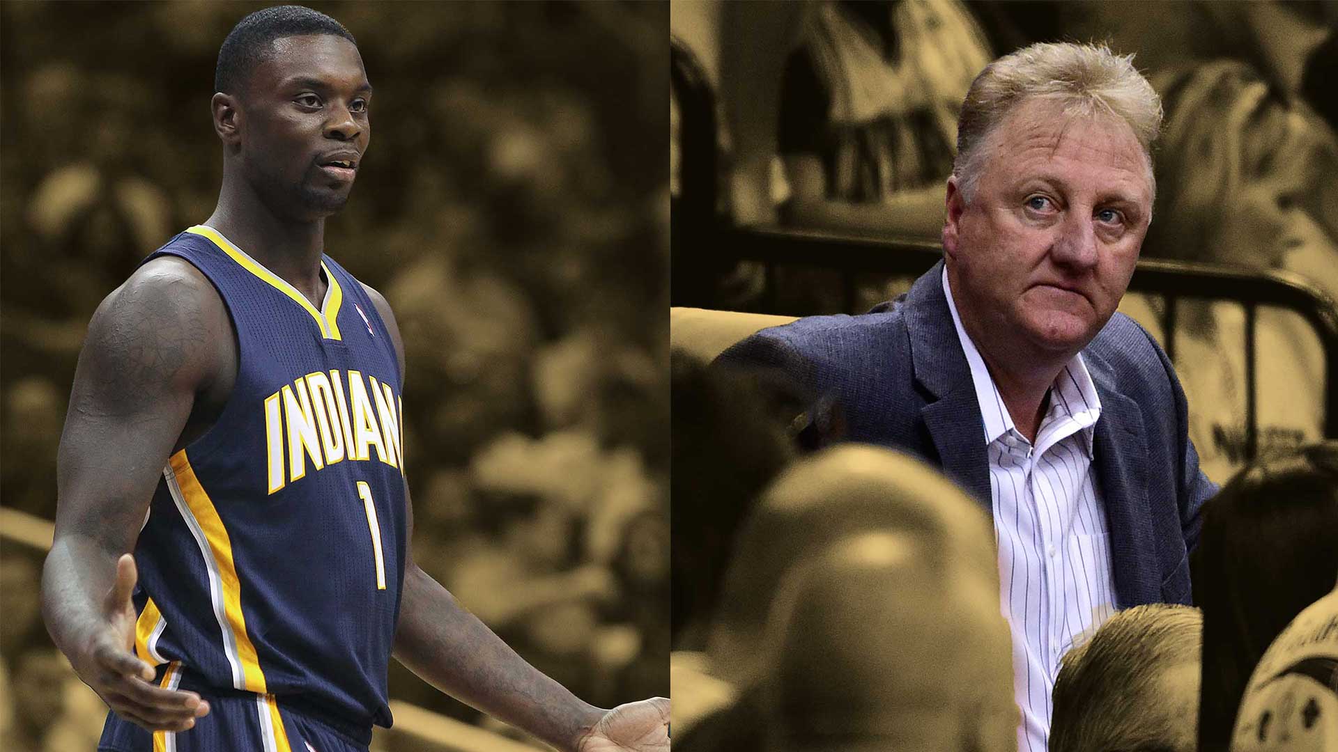 Lance Stephenson on the scandal that almost destroyed his NBA career ...