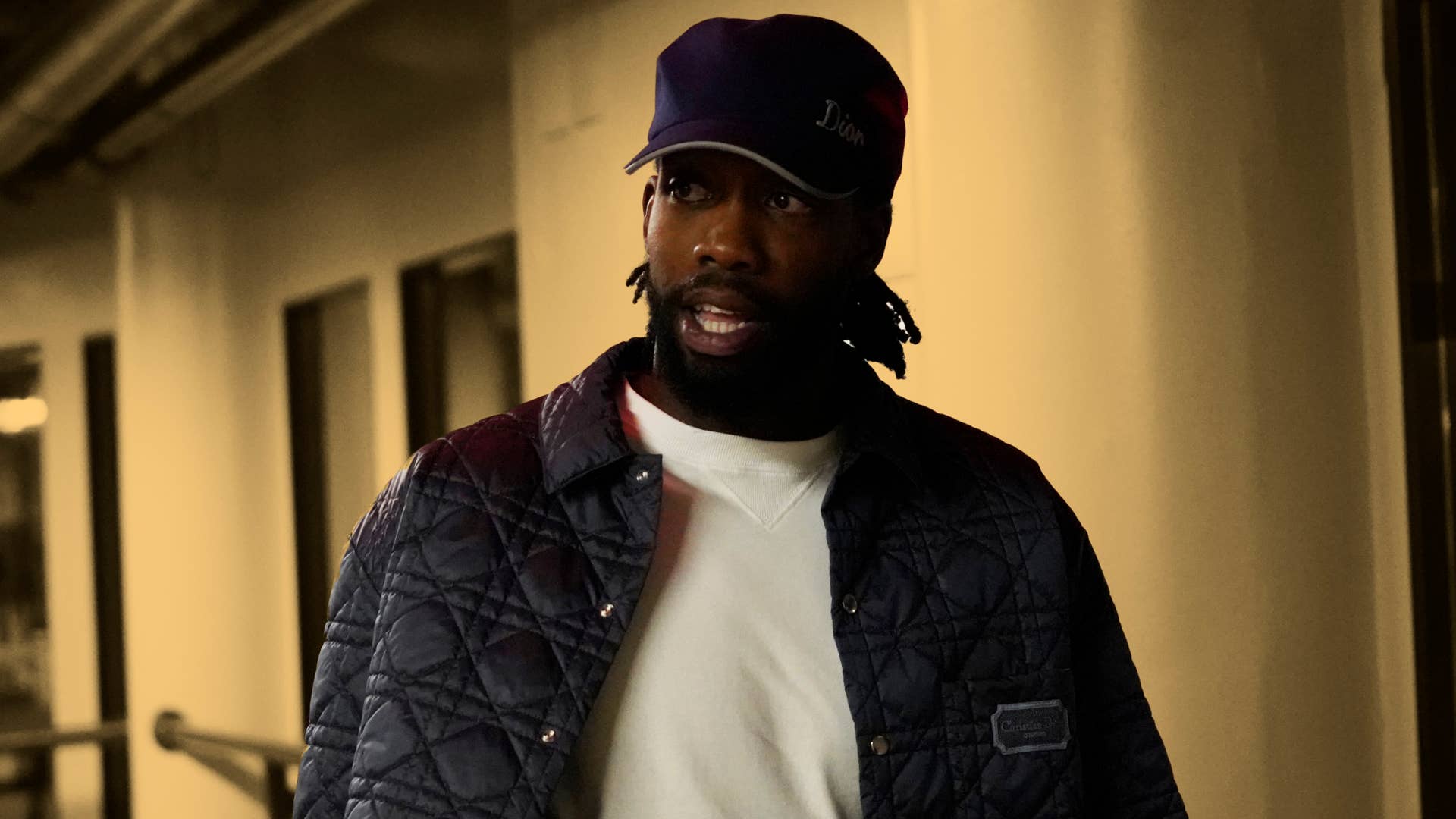 Ugly details emerge from Patrick Beverley's assault case - Basketball ...
