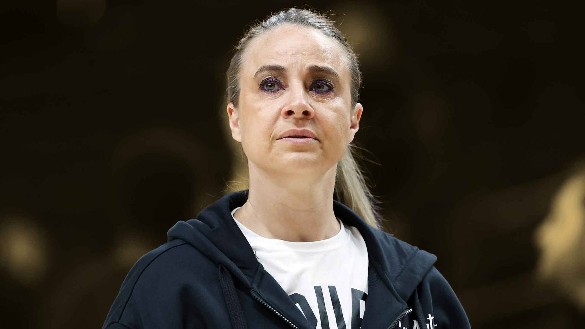 Becky Hammon: "I'd be an NBA coach if my name was Brian" - Basketball ...