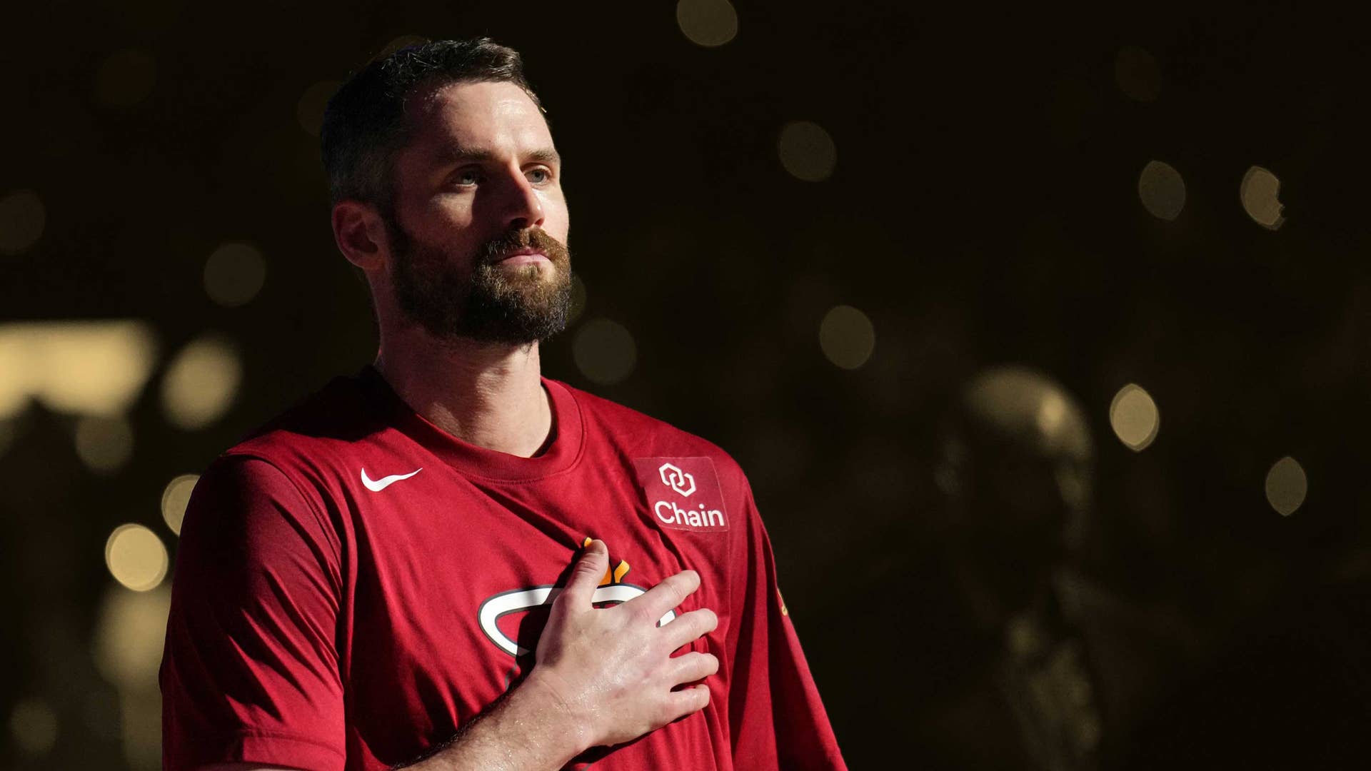 Kevin Love speaks on retirement plans ahead of 18th NBA season ...