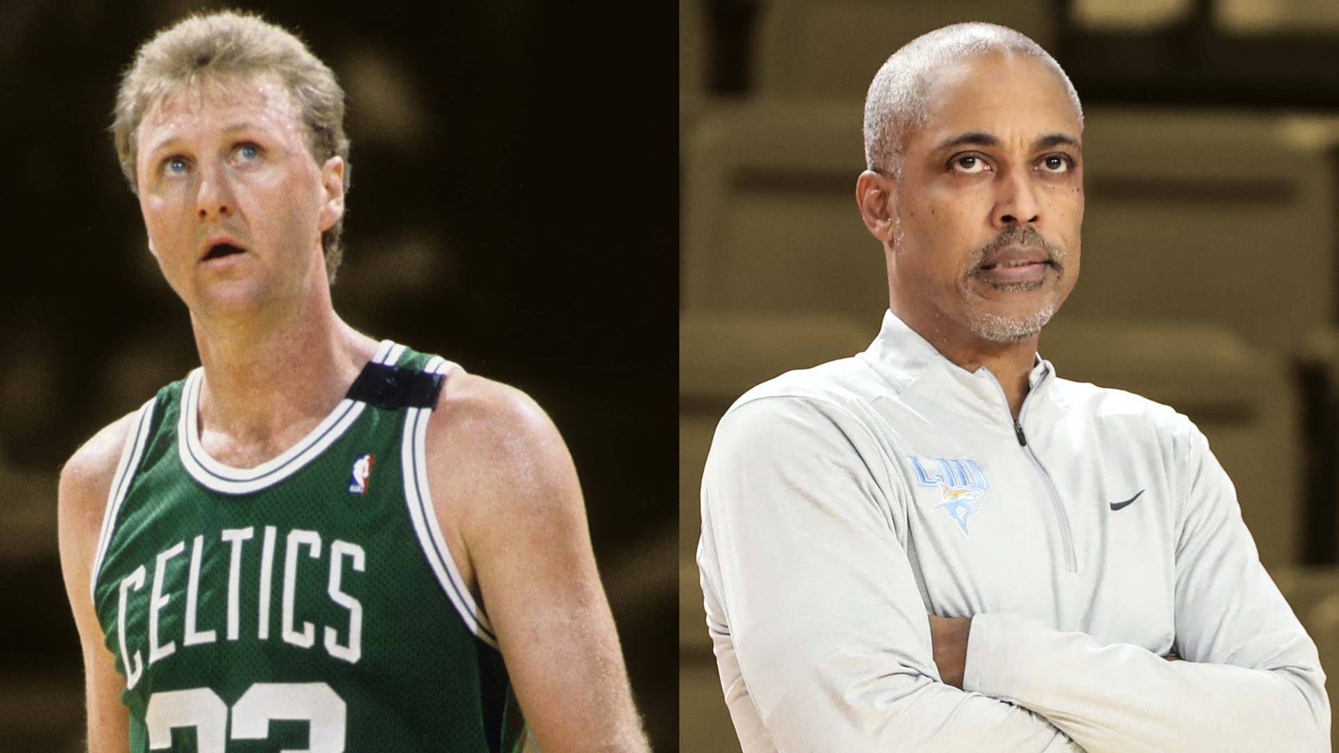 Indiana passed on Bird because he was returning to college - Basketball ...