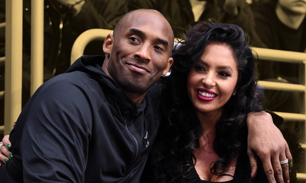 How Kobe Bryant's alleged affairs reportedly came to light - Basketball ...