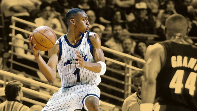 How Penny Hardaway allegedly got Brian Hill fired from Magic ...
