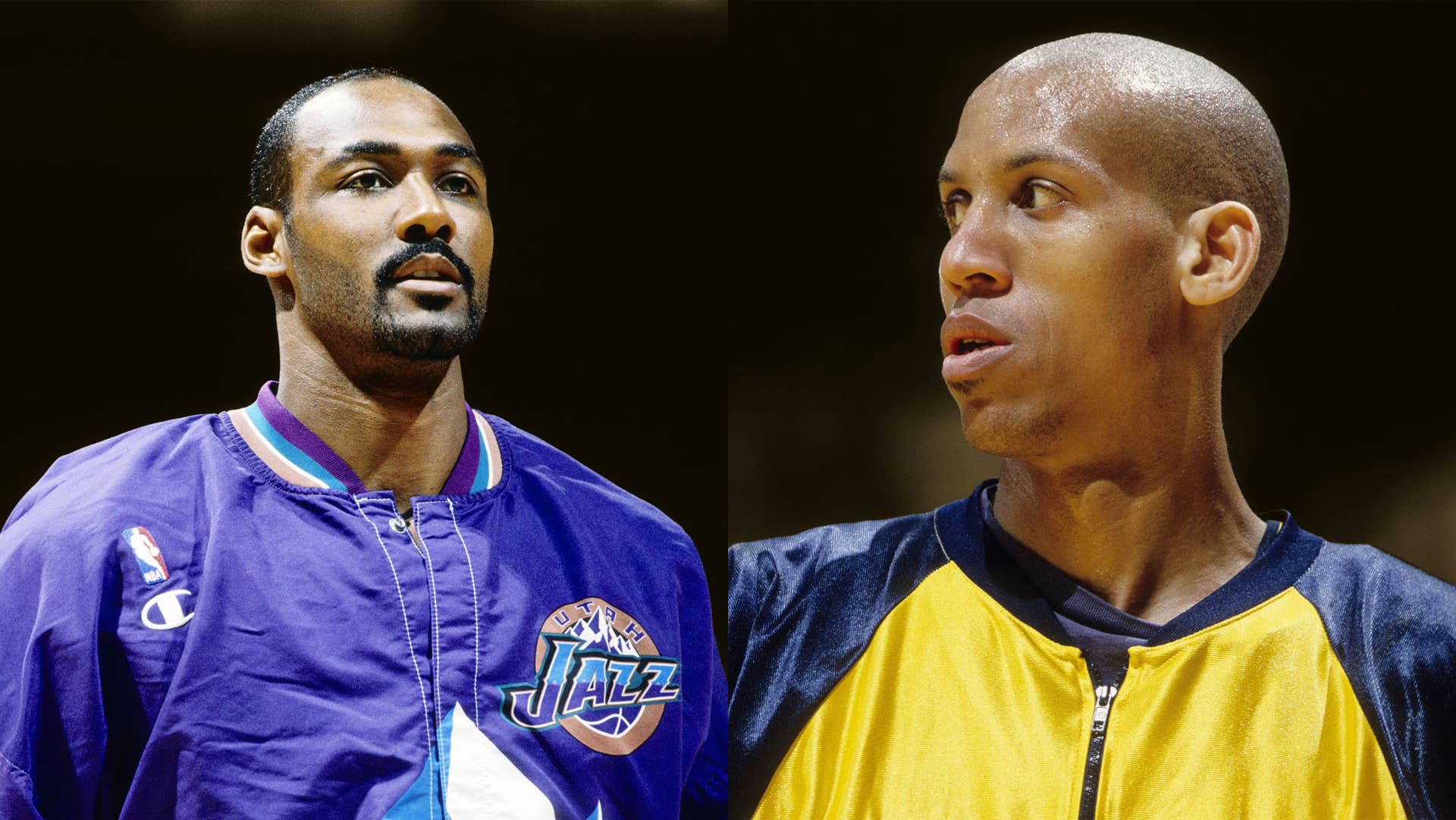 Karl Malone blasted Reggie Miller over his loyalty to Indiana ...