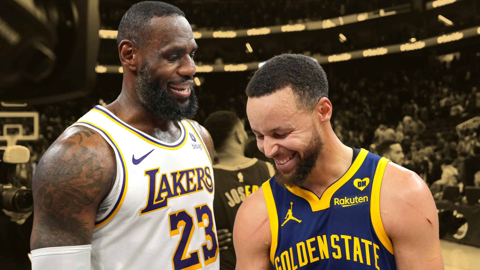 Steve Kerr explains how Stephen Curry reshaped the NBA beyond LeBron ...