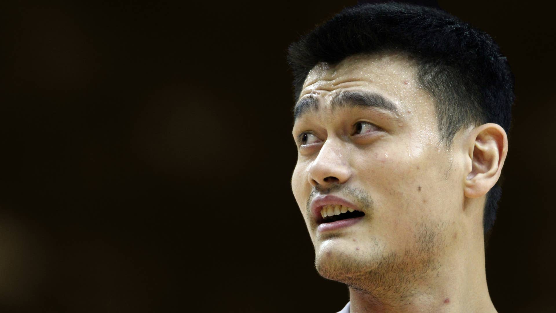 Yao Ming reveals the emotional toll of retiring in his prime ...