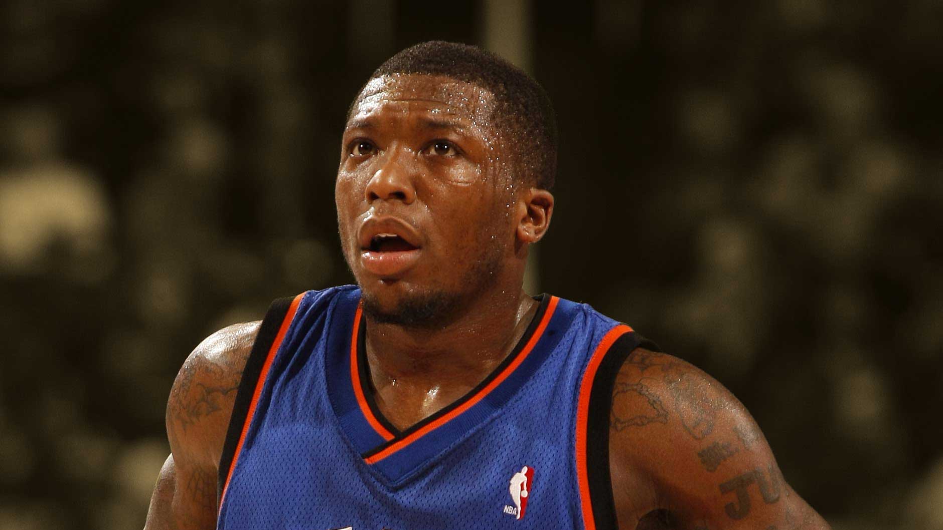 Nate Robinson revealed NBA gave him depression - Basketball Network