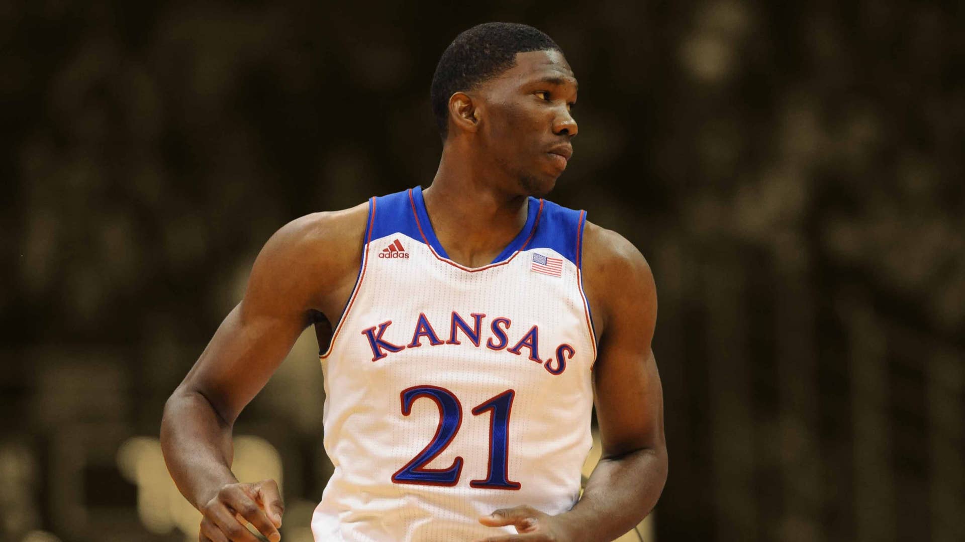 NBA analyst believes Embiid's career is close to finish line ...