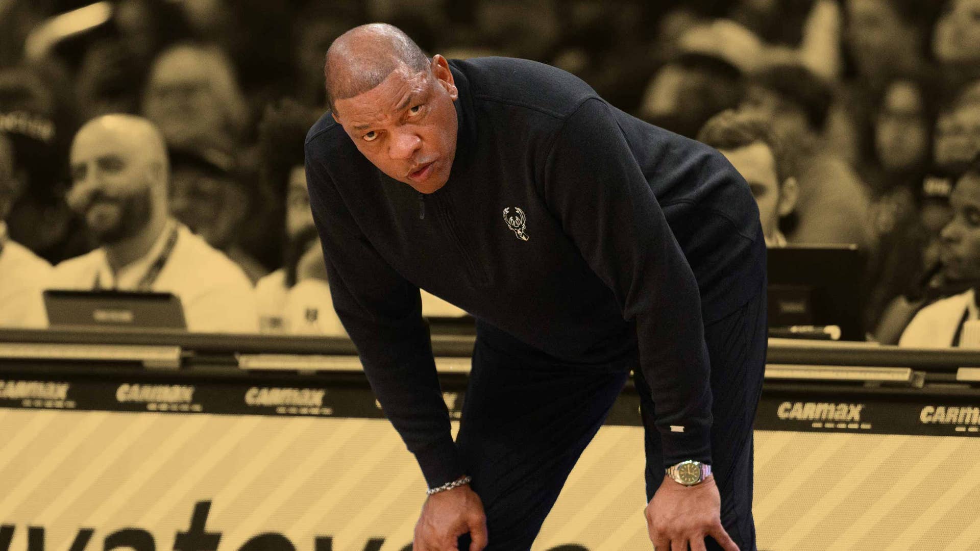 Doc Rivers says he will do everything he can to win a championship for ...