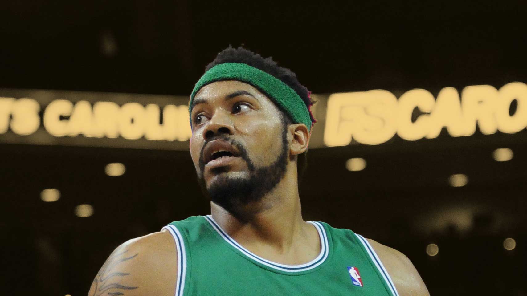 Rasheed Wallace - Basketball Network