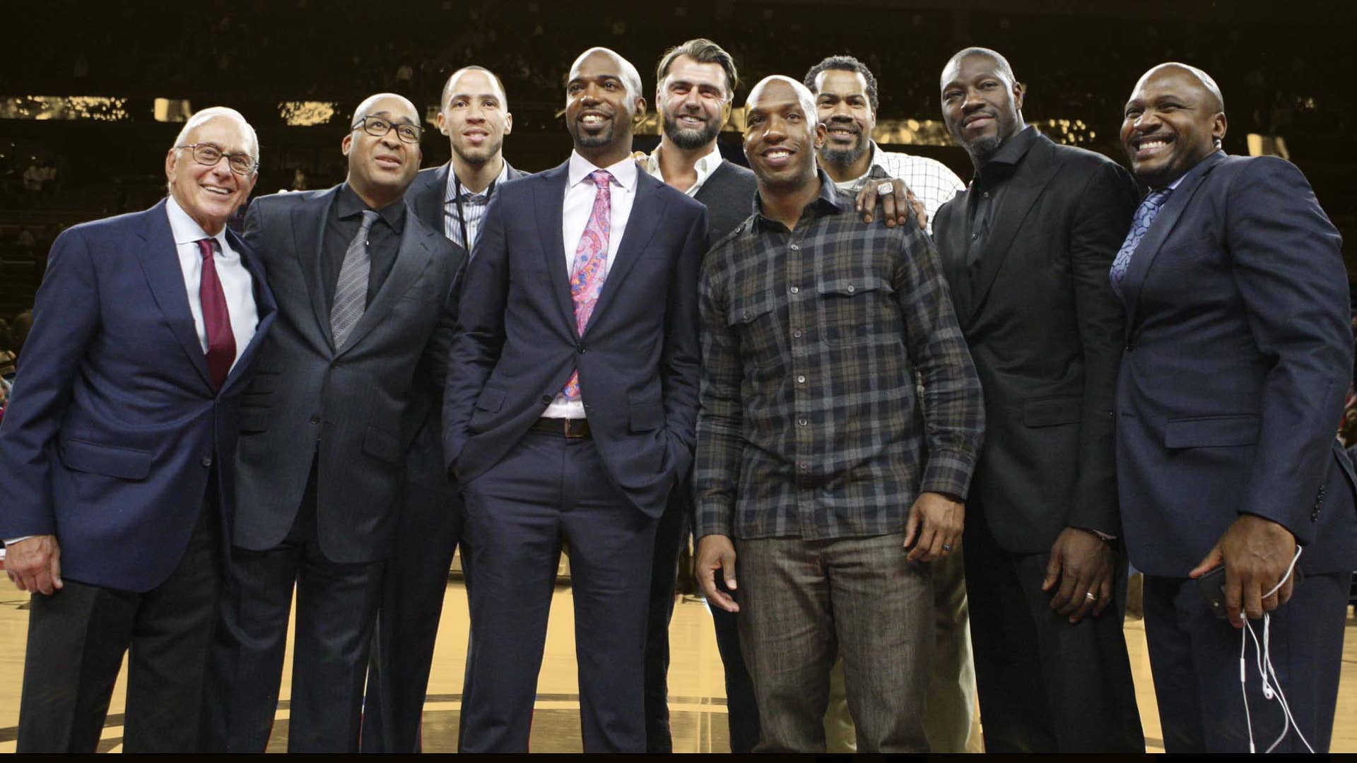 Basketball Network