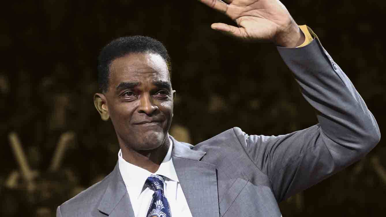 Ralph Sampson was shocked by all the drinking and smoking in the NBA ...