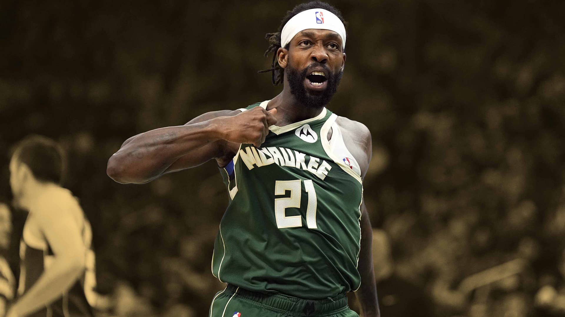Patrick Beverley says he was close to signing with the Rockets ...