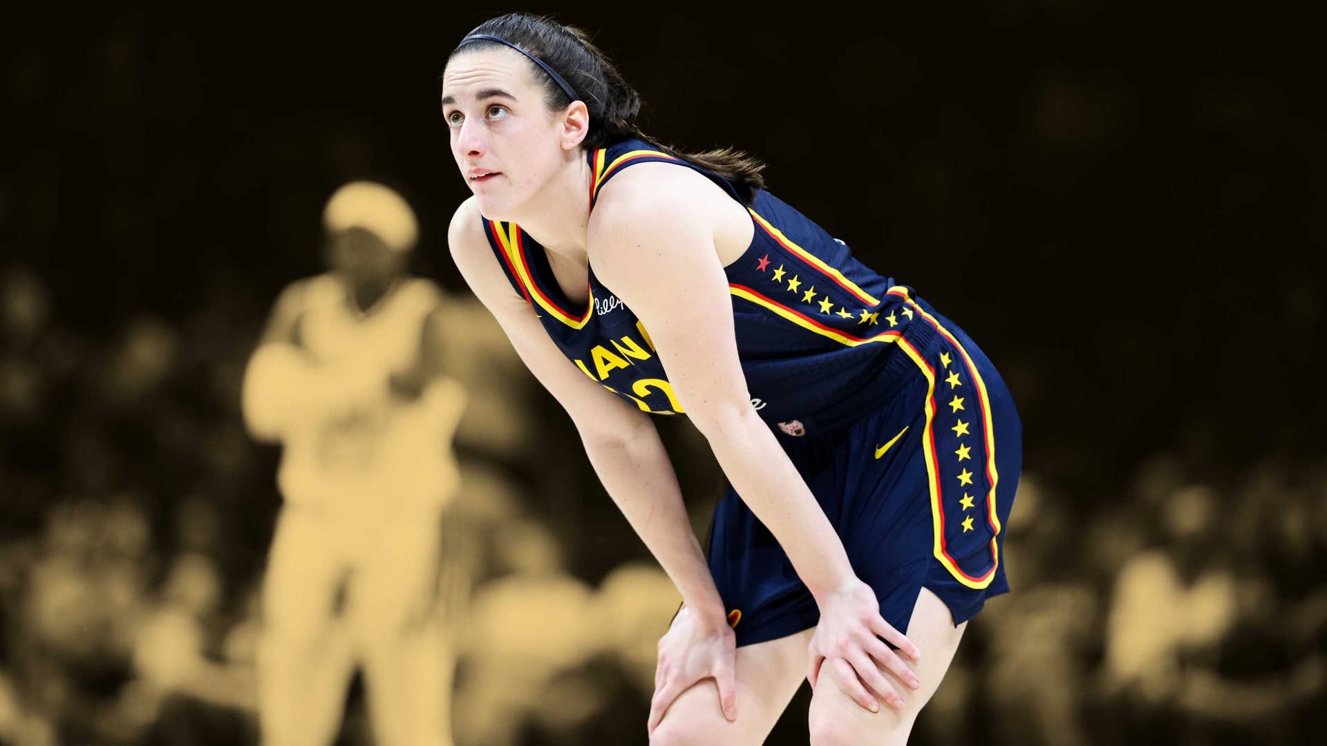 Shannon Sharpe defends WNBA star Caitlin Clark - Basketball Network