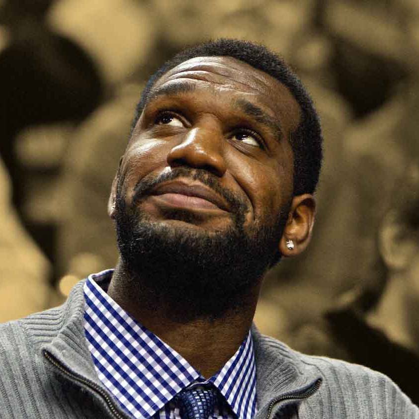 Greg Oden reveals Miami Heat experience with Michael Beasley ...