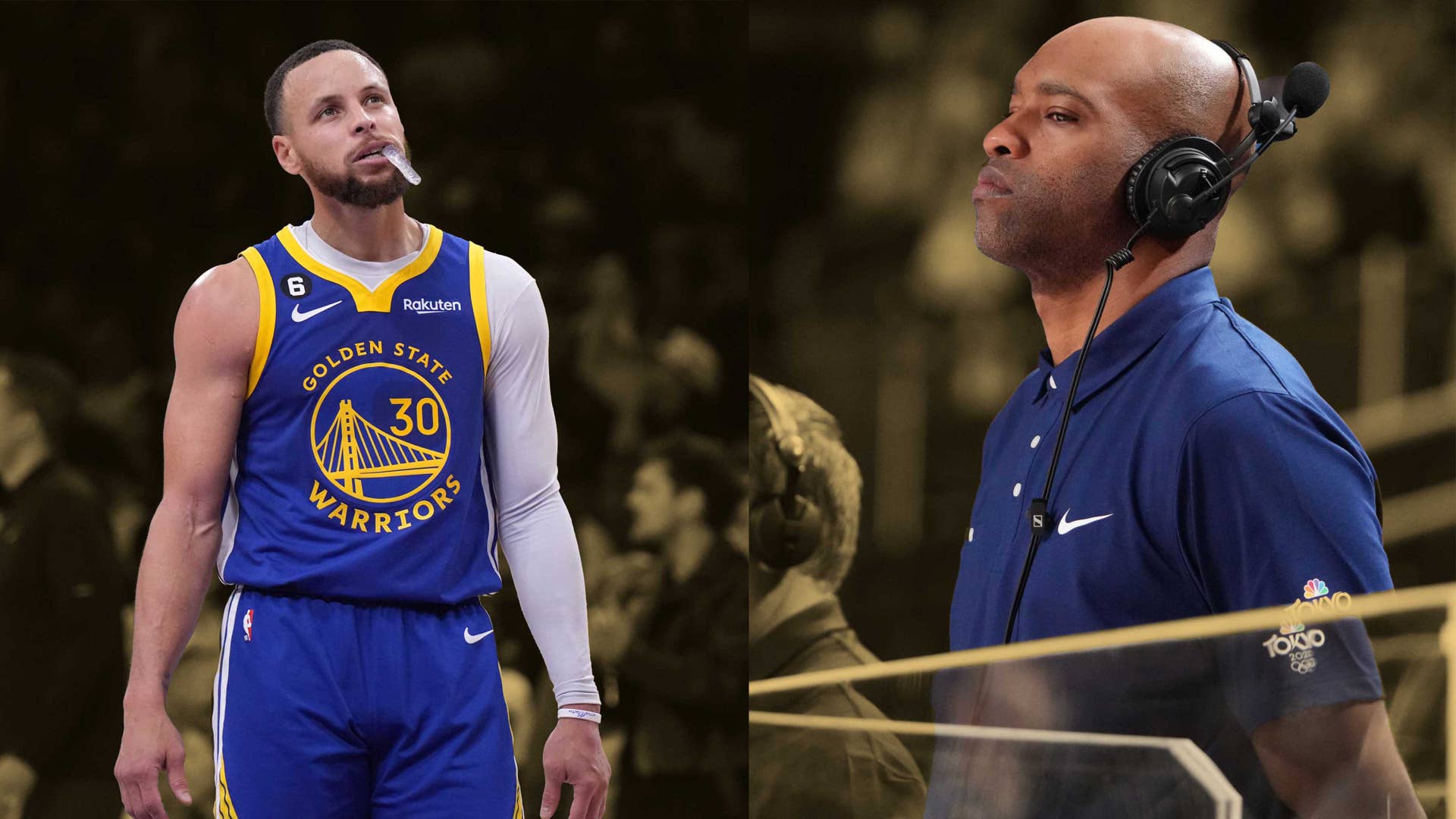Vince Carter explains why he didn’t chase a ring - Basketball Network
