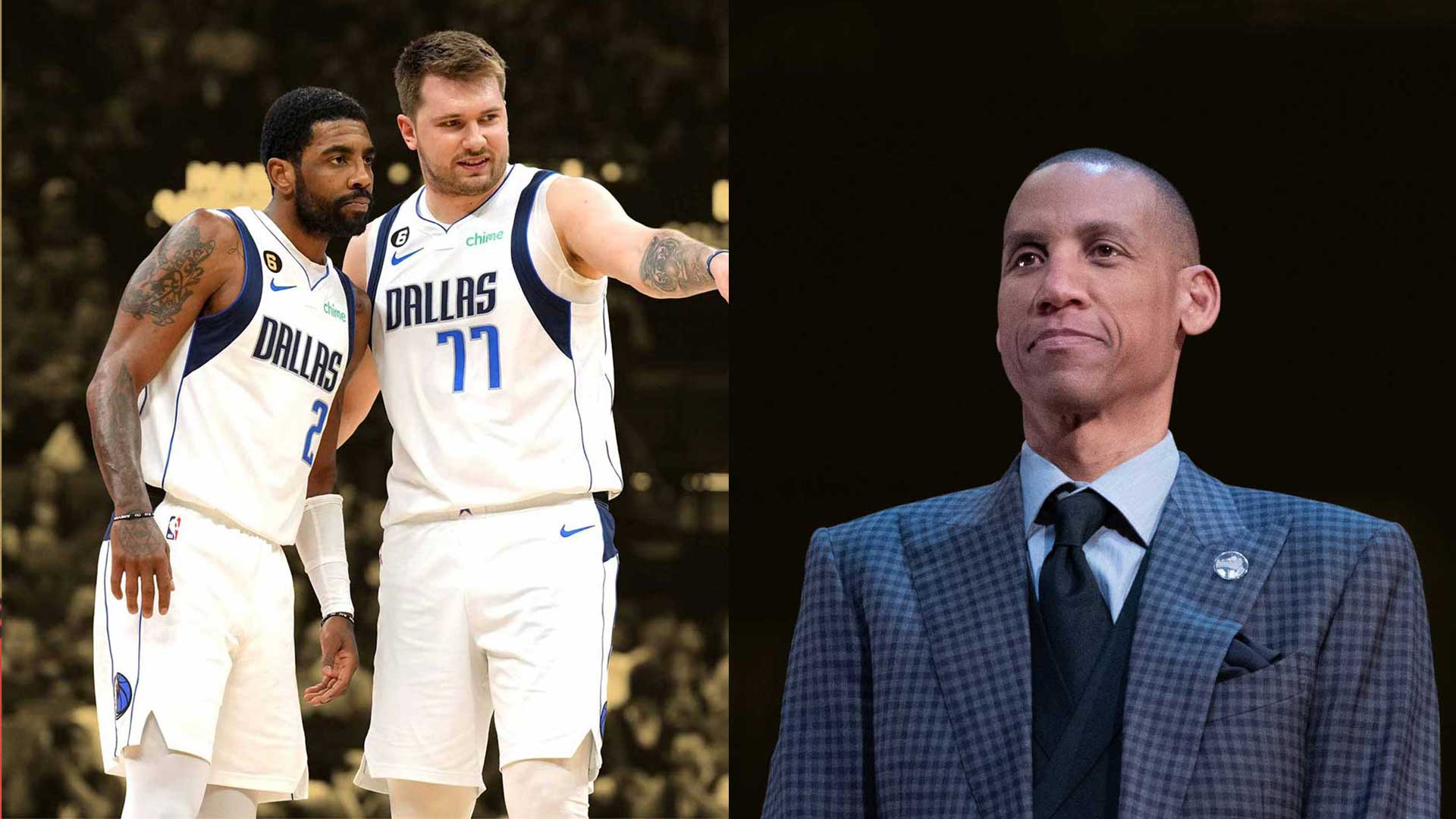 Green says Doncic's game is not built on foul-hunting - Basketball Network