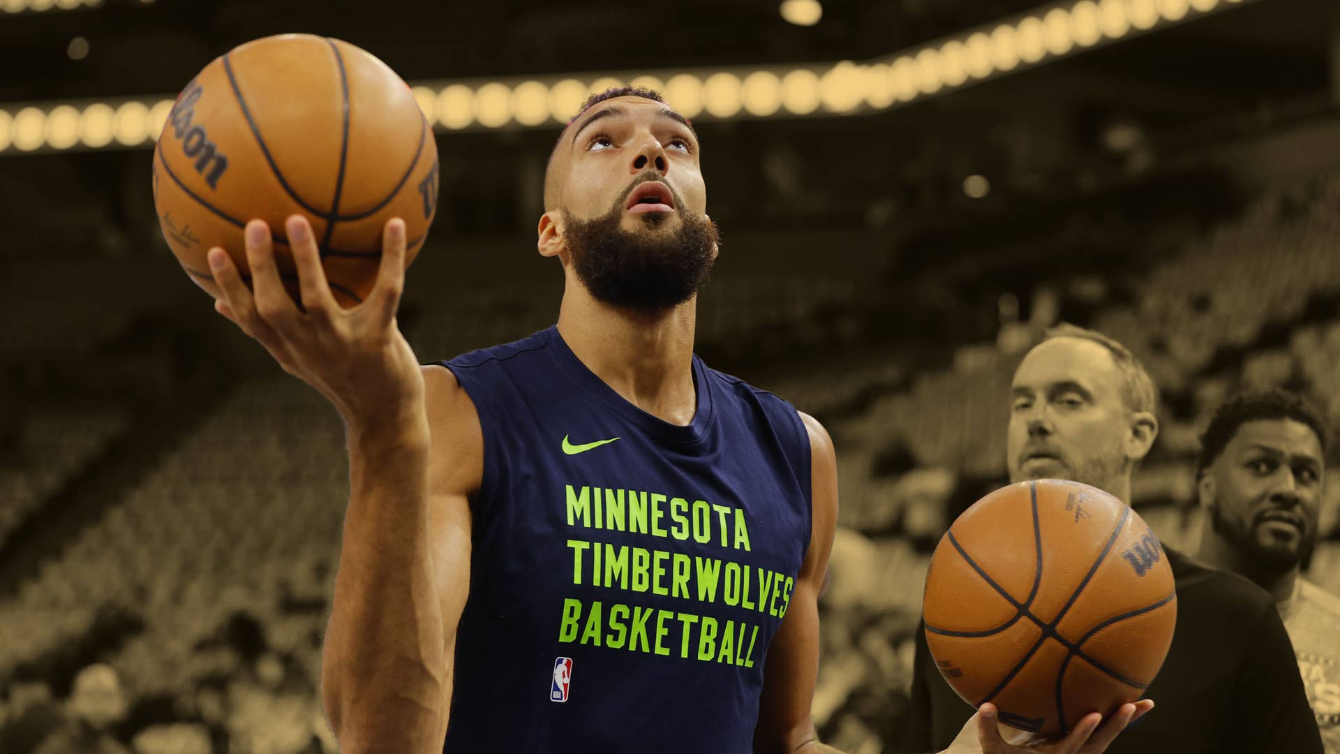 Timberwolves GM Matt Lloyd breaks down the life of an NBA scout ...