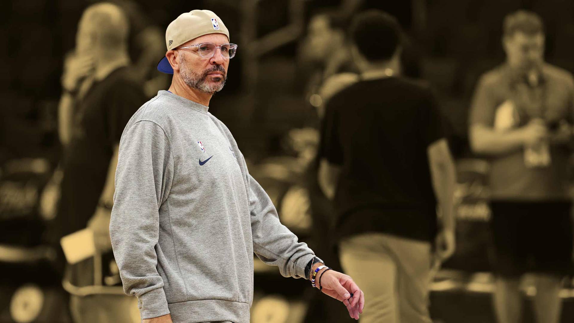 Jeff Teague recalls Mike Woodson’s furious reaction to Jason Kidd’s ...
