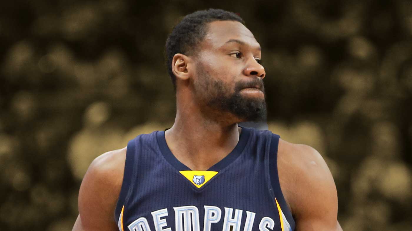 Tony Allen talks about the biggest misconception about him - Basketball ...