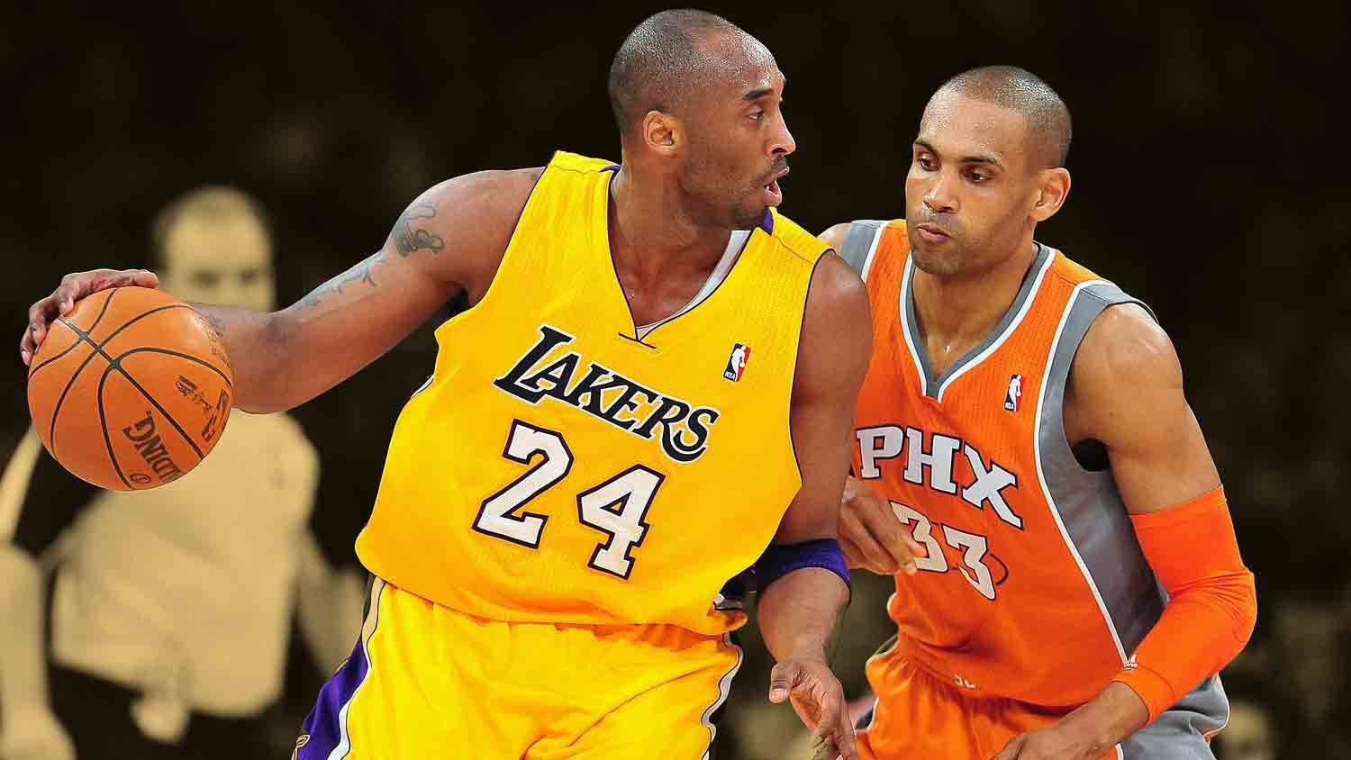 Byron Scott explains Kobe Bryant's scientific approach to greatness ...