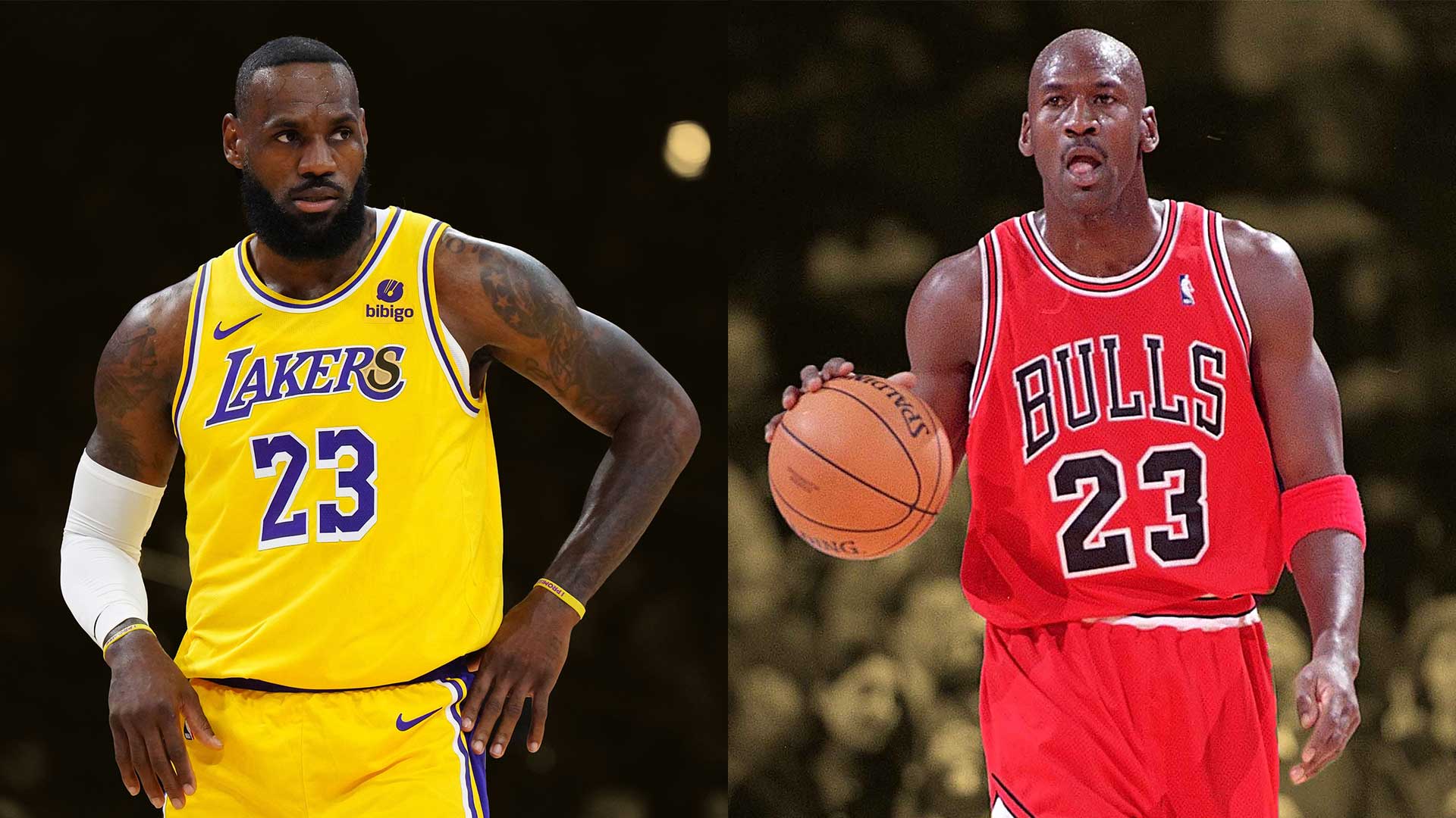 NBA analyst says Jordan's DPOY award was a product of stat-padding ...