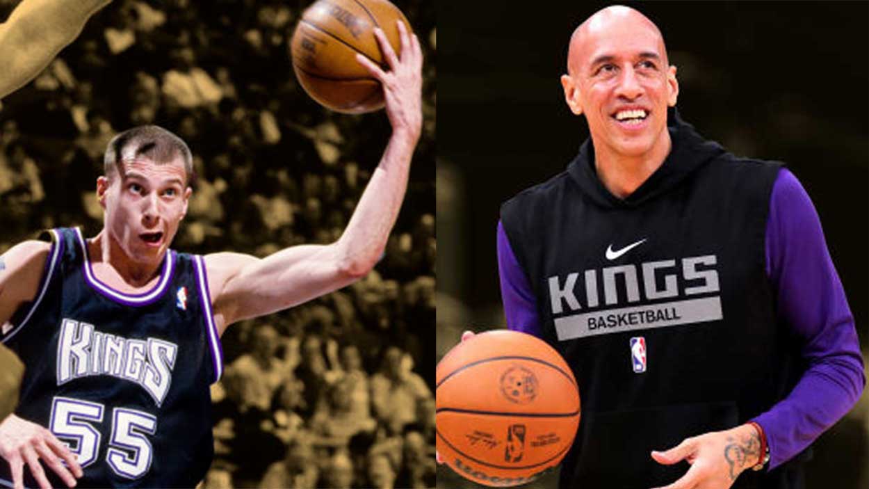 Jason Williams on what made his NBA journey so satisfying - Basketball ...