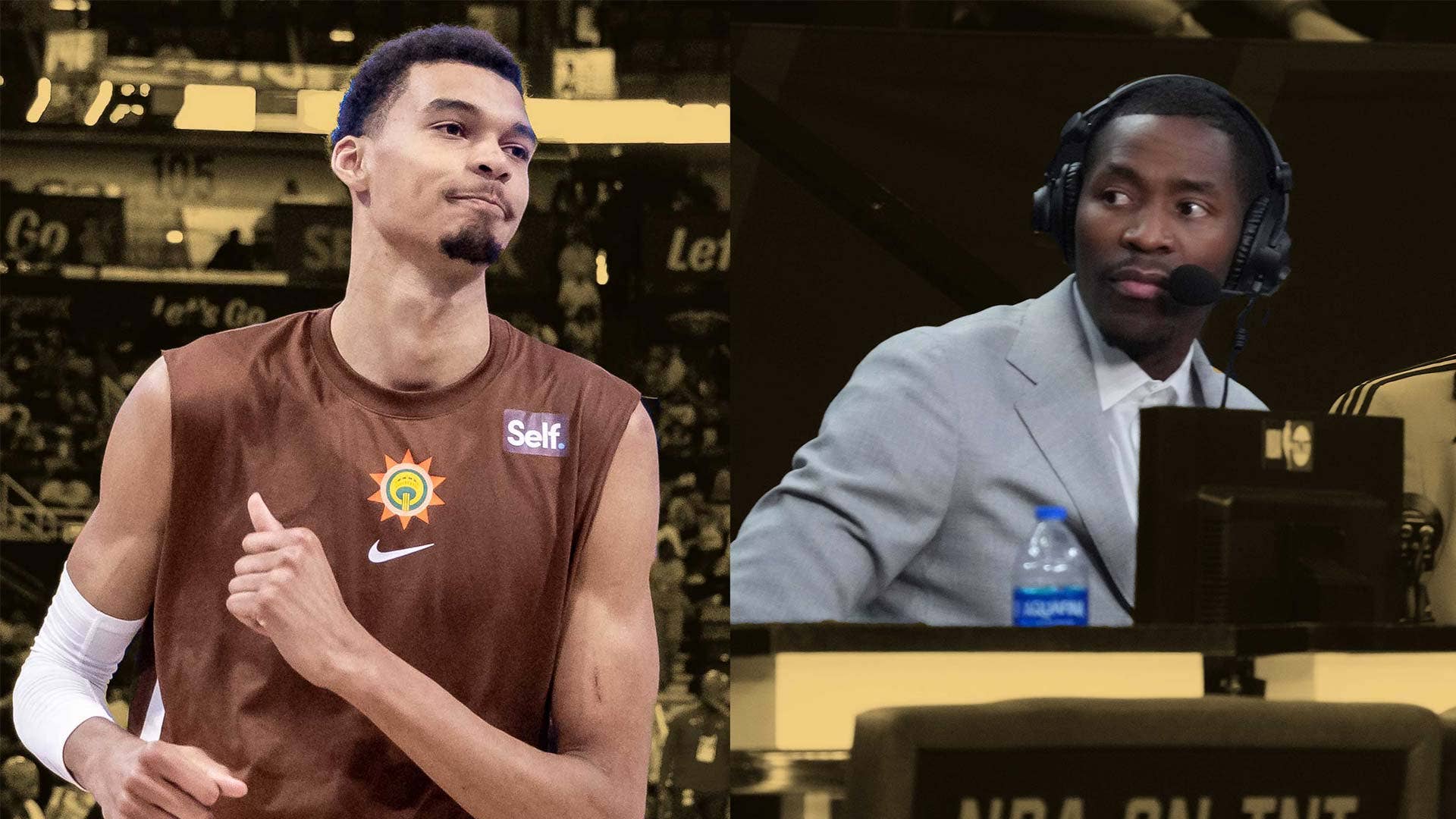 Chris Bosh reveals the saddest part about life after the NBA ...