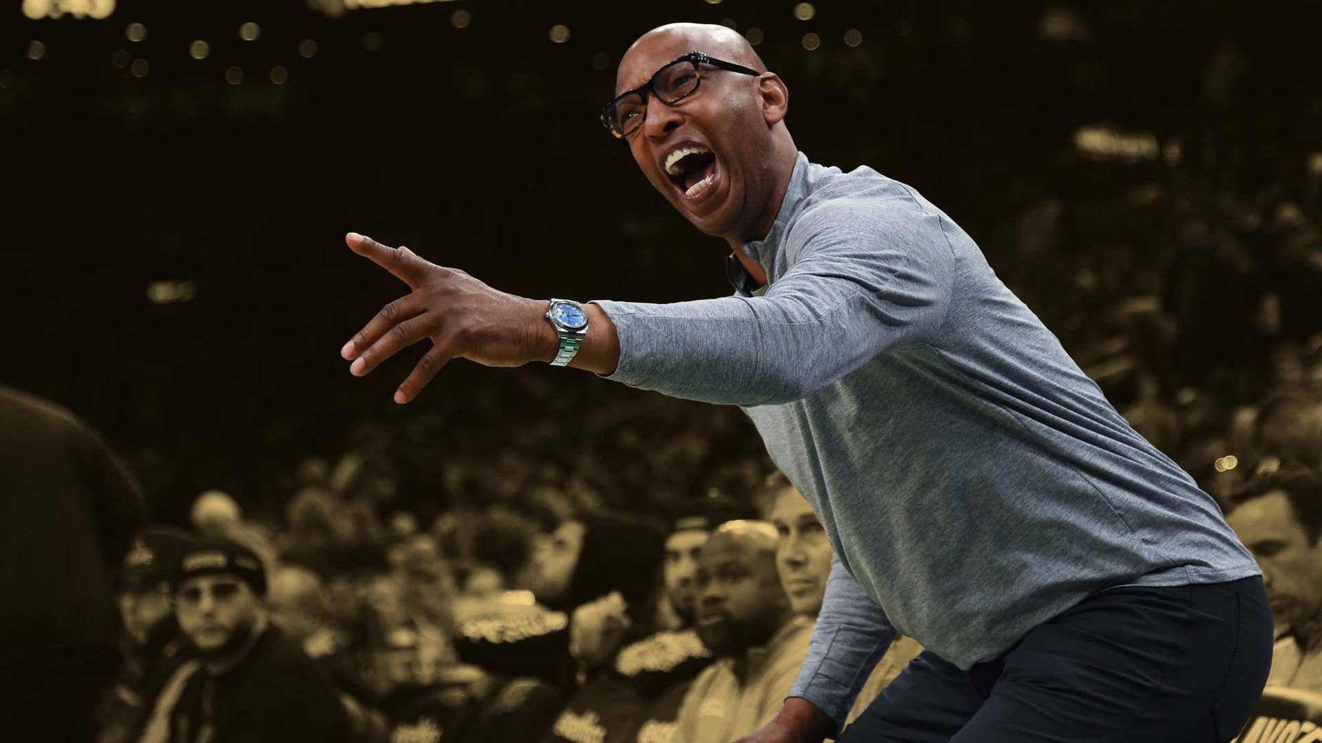 Jackson reveals the reason why Cassell is overlooked as an NBA head ...