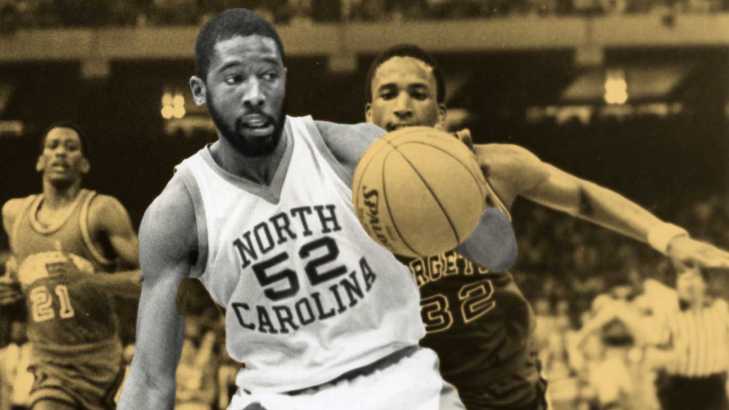 James Worthy on why he retired from basketball - Basketball Network