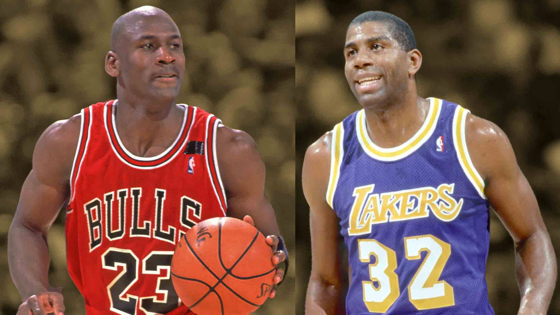 Michael Jordan knew Bulls would win 1991 title after G1 loss ...