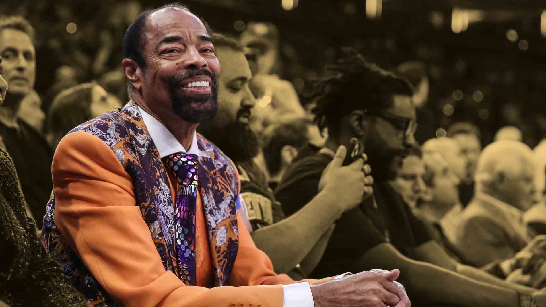 Frazier warned us about the egregious NBA traveling in 2009 ...