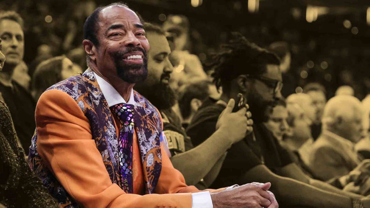 Frazier warned us about the egregious NBA traveling in 2009 ...