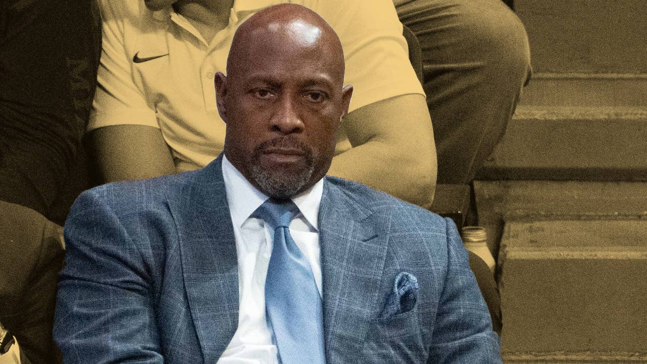 Byron Scott says Alonzo Mourning almost died in last Nets game ...