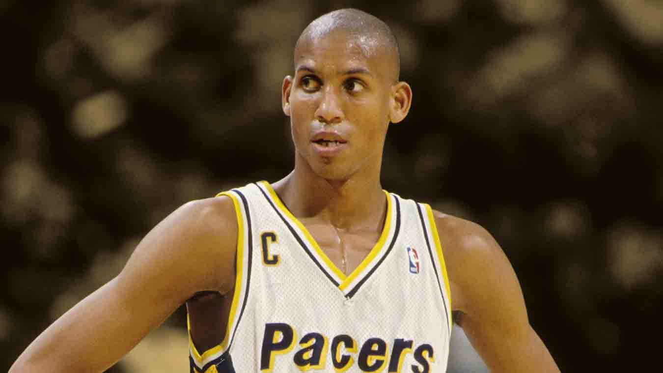 Cheryl Miller admits she had modest expectations for Reggie's NBA ...
