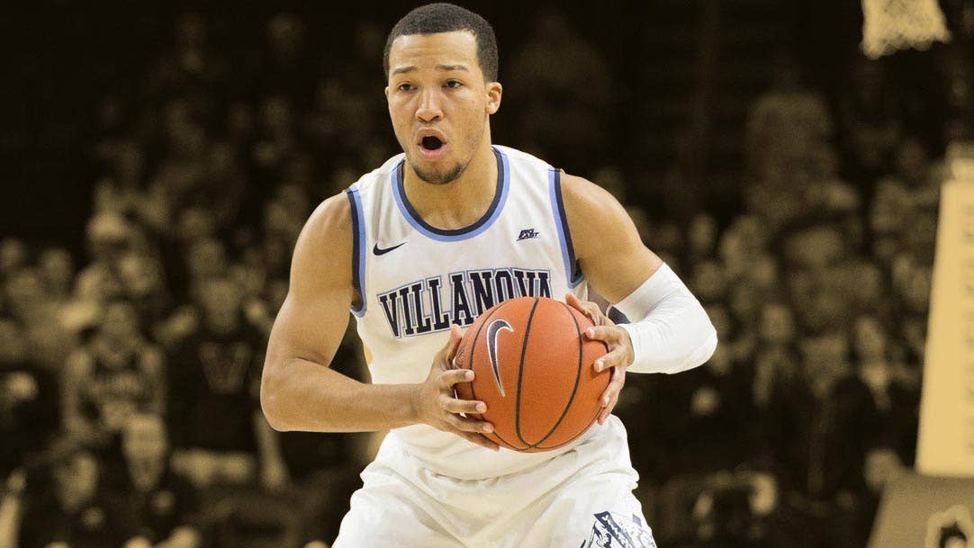 How Jay Wright prevented Jalen Brunson’s transfer from Villanova ...