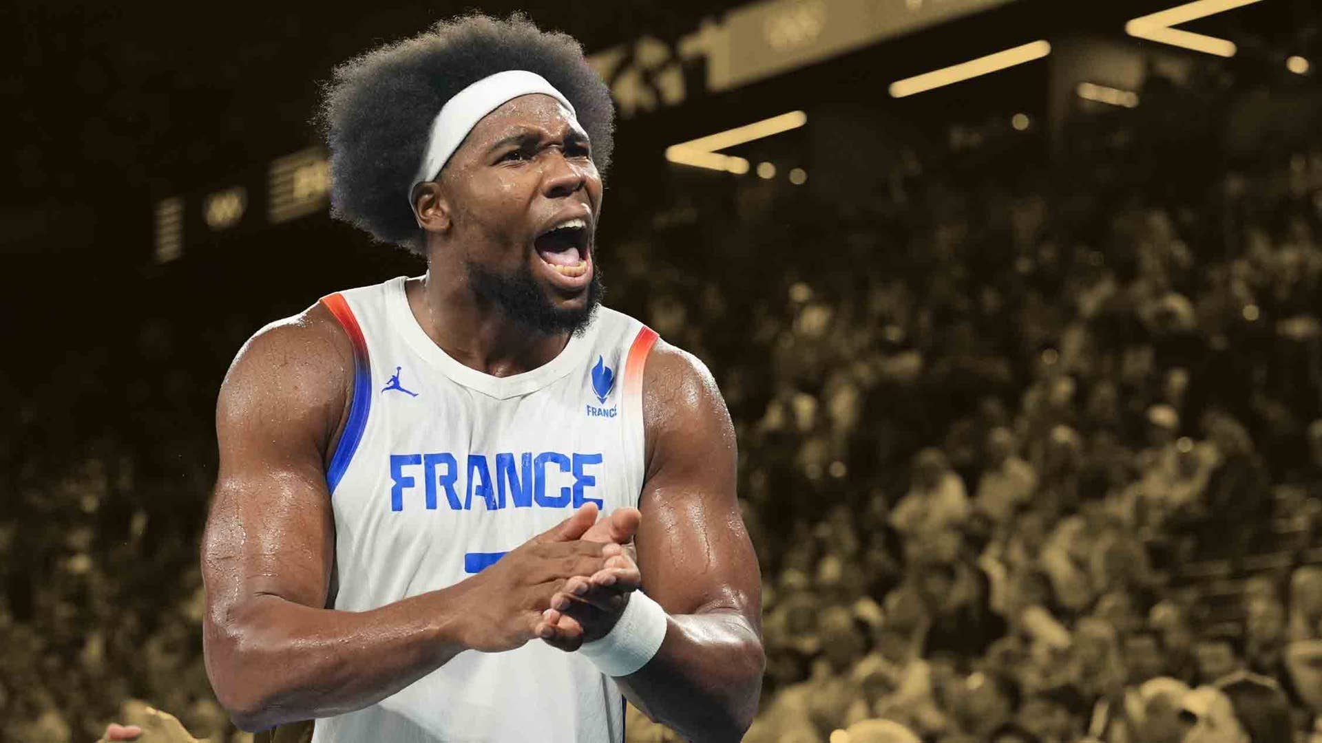 France star Guerschon Yabusele finally opens up about long road back to ...