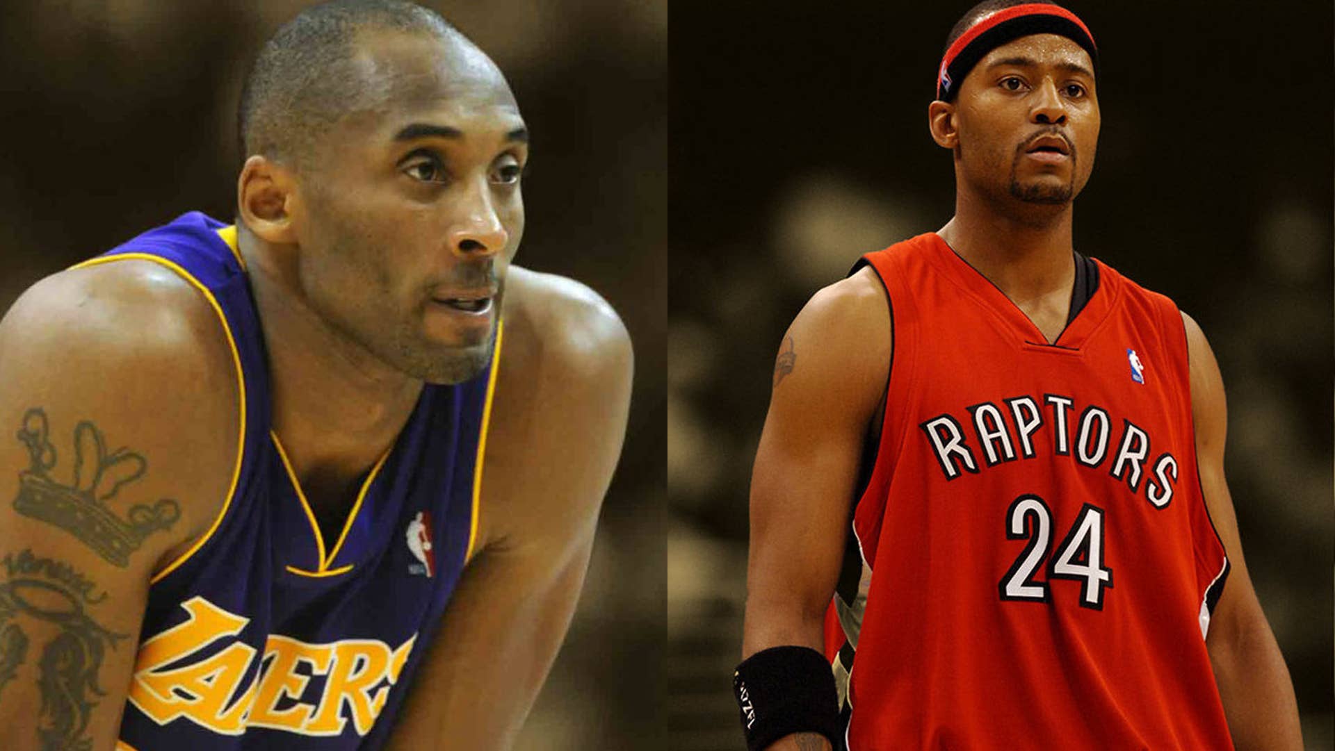 Kobe Bryant wasn't surprised he scored 81 points in a game - Basketball ...